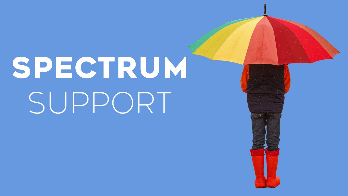 Spectrum Support – Our Botanicals America